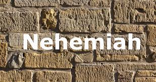 The Rebuilding in NEHEMIAH 3 – Biblical Viewpoint