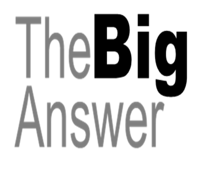 The Big Answer in HABAKKUK 2 – Biblical Viewpoint